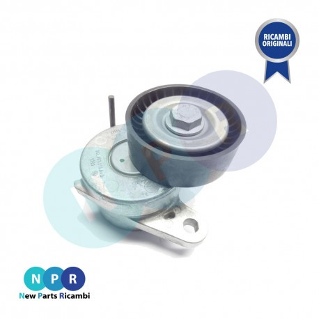 TENDITORE CINGHIA ESTERNA ORIGINALE per AUDI SEAT SKODA VOLKSWAGEN ...