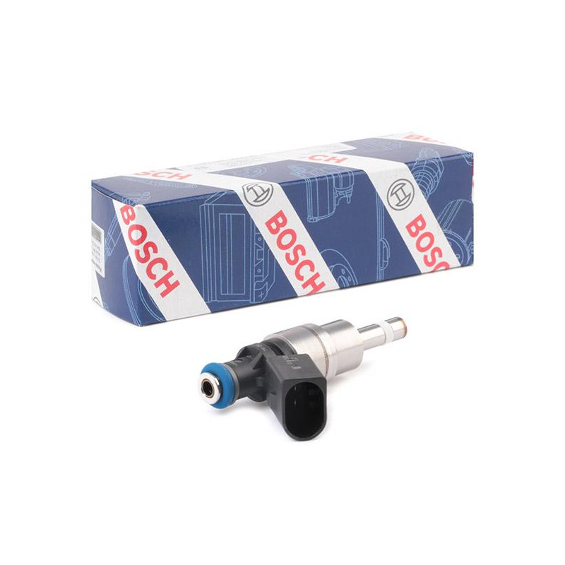 INIETTORE BOSCH per AUDI SEAT VOLKSWAGEN | 0261500037