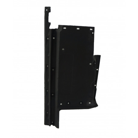 PROTEZIONE MOTORE RICAMBI ORIGINALI per AUDI | 8R0825208C