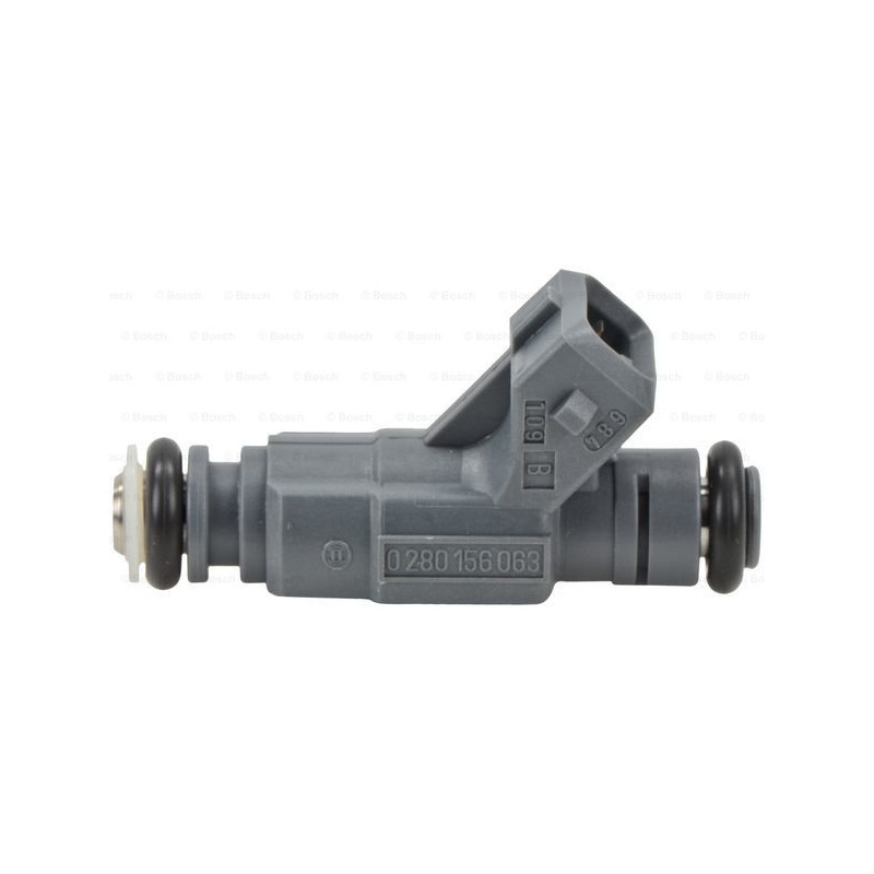 INIETTORE BOSCH per AUDI SEAT | 0280156063