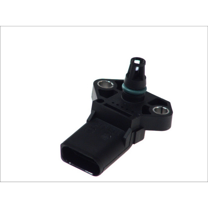 SENSORE PRESSIONE ALIMENTAZIONE BOSCH per SKODA | 0281002399