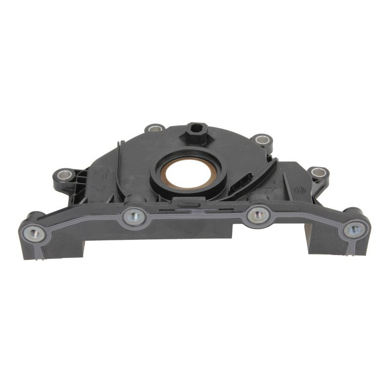 PARAOLIO CON FLANGIA RICAMBI ORIGINALI per AUDI SEAT SKODA VOLKSWAGEN ...