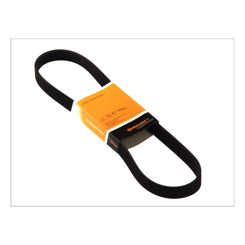 6PK1070 - CINGHIA ALTERNATORE