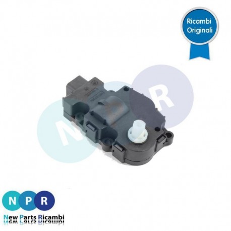 8K0820511D - MOTOPOSIZIONATORE CLIMA