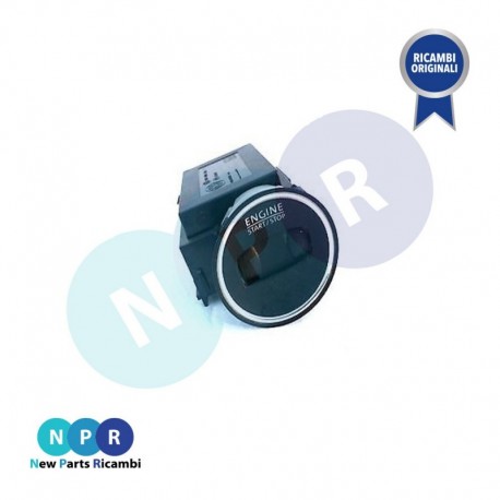 3C0905843AC - INTERRUTTORE ACCENSIONE