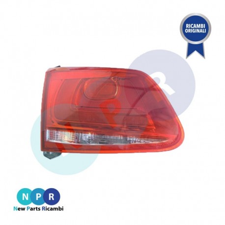 7P6945093B - FARO POSTERIORE SINISTRO ORIGINALE VOLKSWAGEN