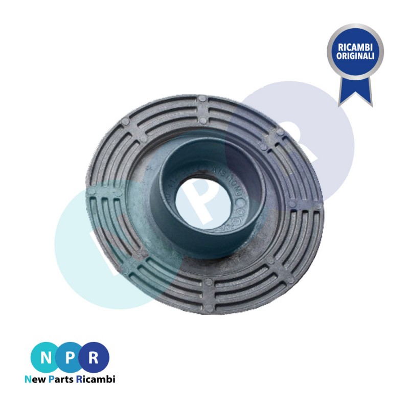 7H0412341 - PIATTELLO AMMORTIZZATORE