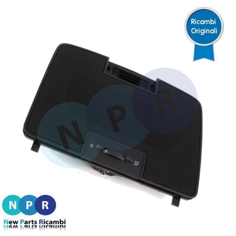 1K0819153C1QB - COPERTURA SUPERIORE CRUSCOTTO