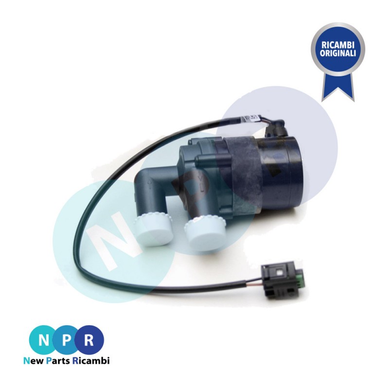 1T0965561A - POMPA ACQUA SECONDARIA ORIGINALE VOLKSWAGEN